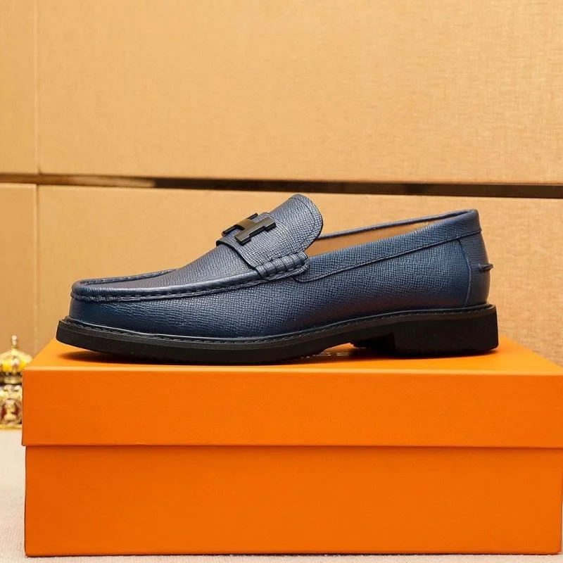 Bargain Hermes Business Shoes