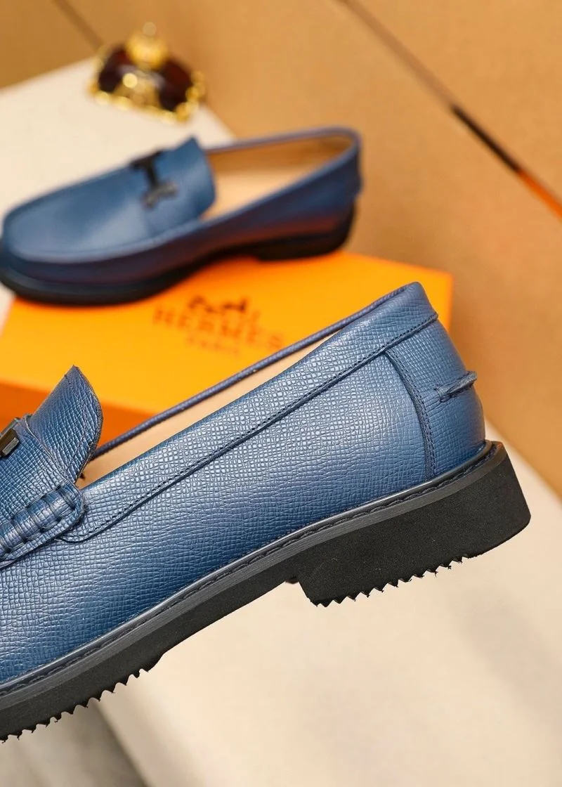 Bargain Hermes Business Shoes