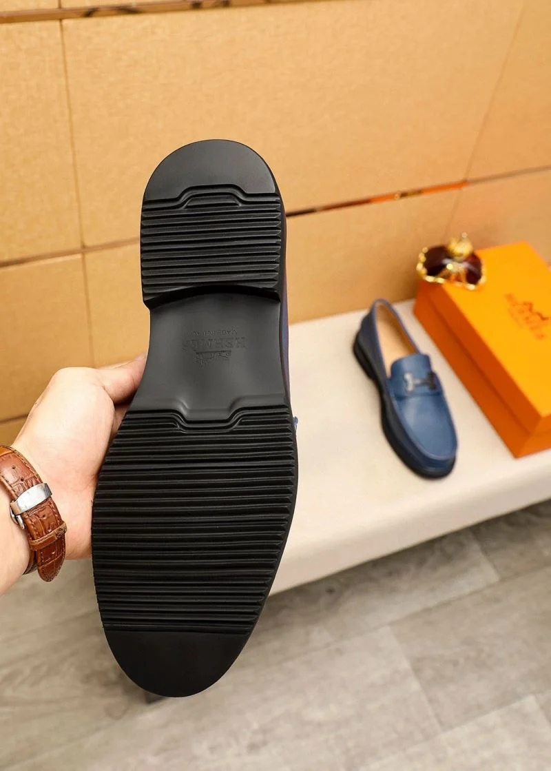Bargain Hermes Business Shoes