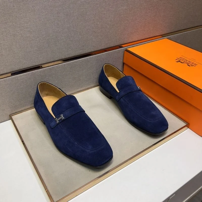 Hermes Business Shoes