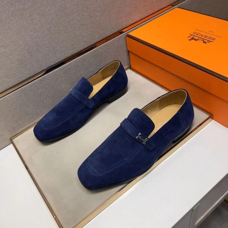 Economical Hermes Business Shoes