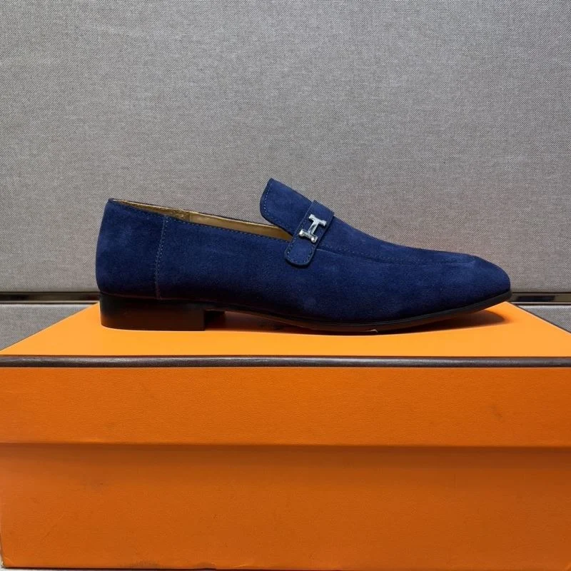 Economical Hermes Business Shoes