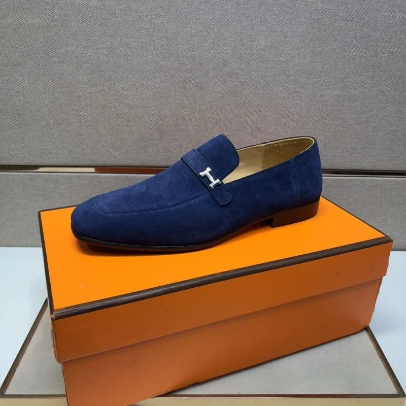 Economical Hermes Business Shoes