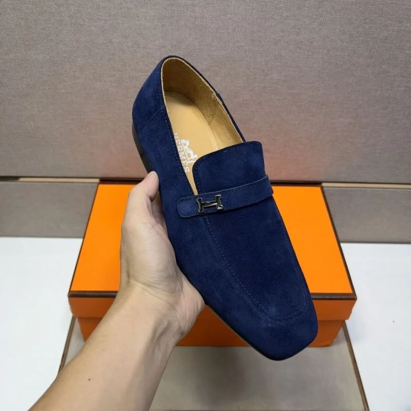 Economical Hermes Business Shoes