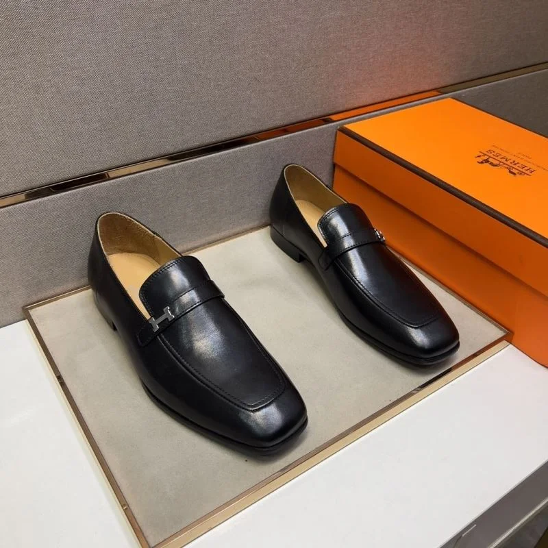 Hermes Business Shoes