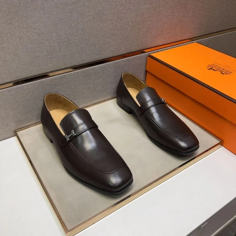 Hermes Business Shoes