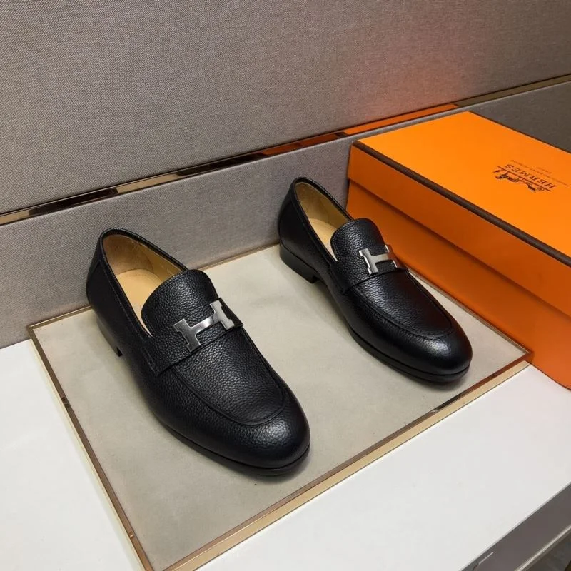 Hermes Business Shoes