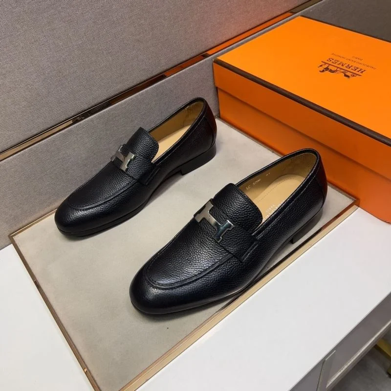 OEM Hermes Business Shoes