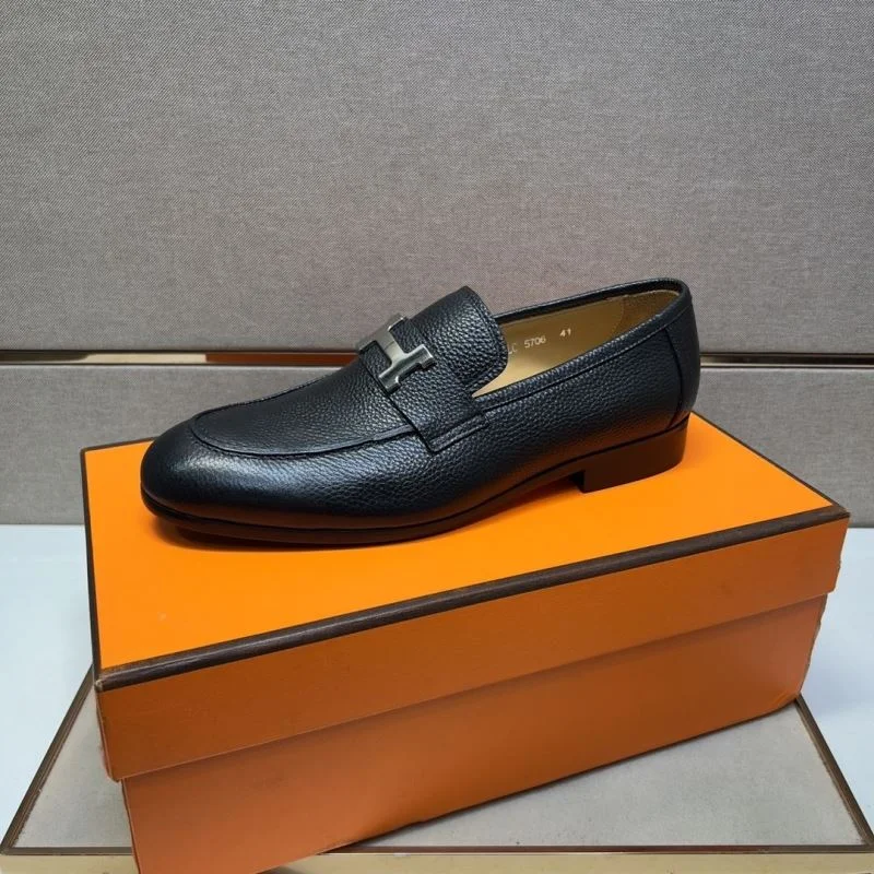OEM Hermes Business Shoes