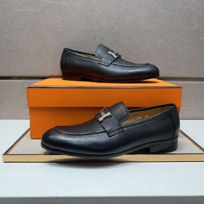 OEM Hermes Business Shoes