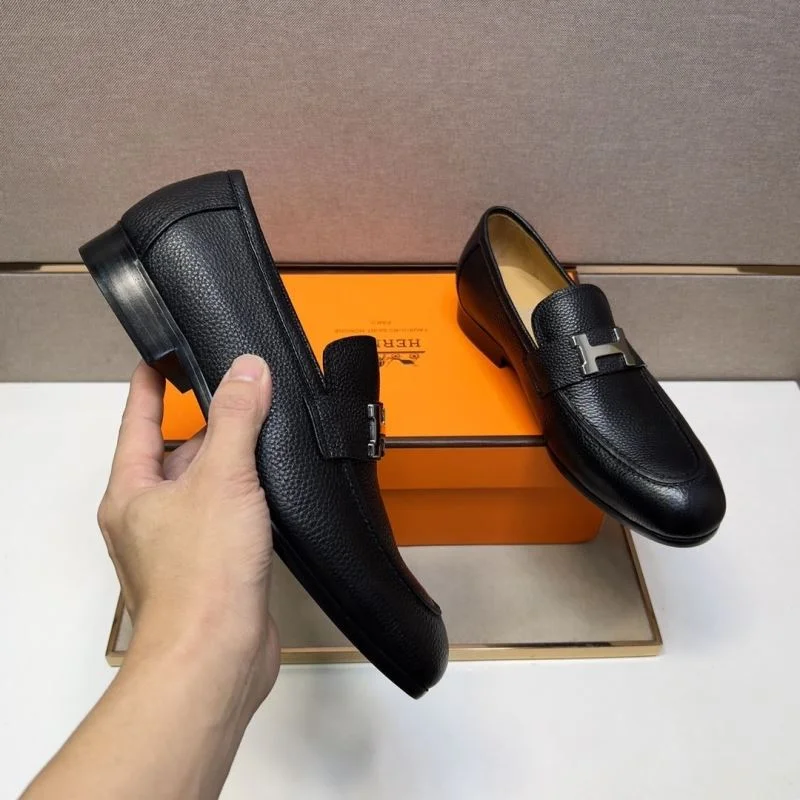 OEM Hermes Business Shoes