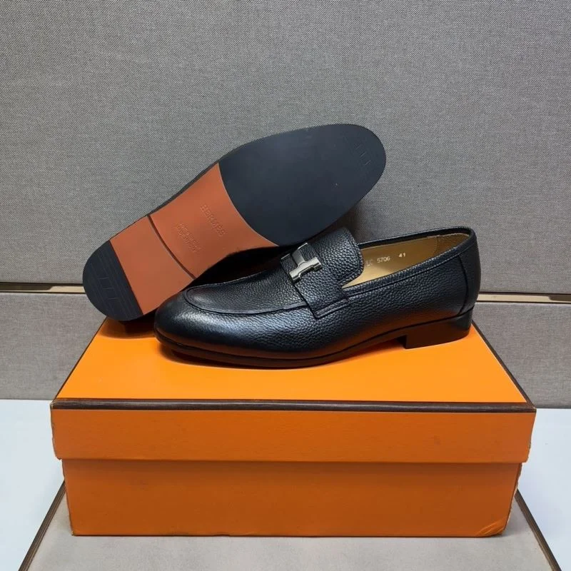 OEM Hermes Business Shoes