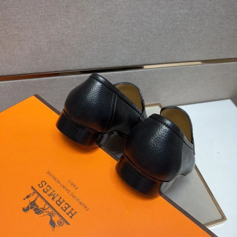 OEM Hermes Business Shoes