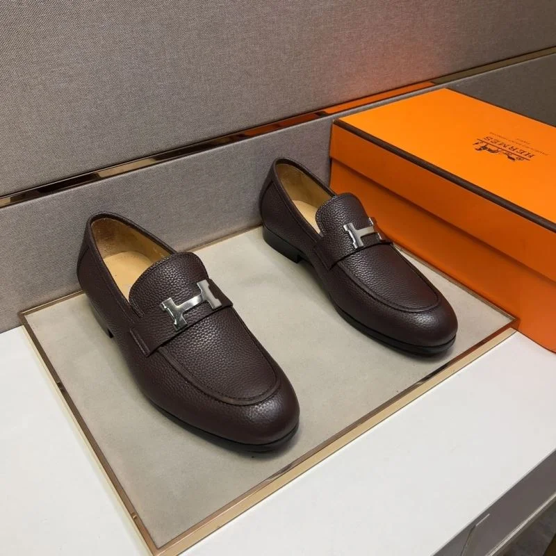 Hermes Business Shoes