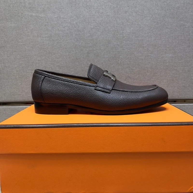 Affordable Hermes Business Shoes