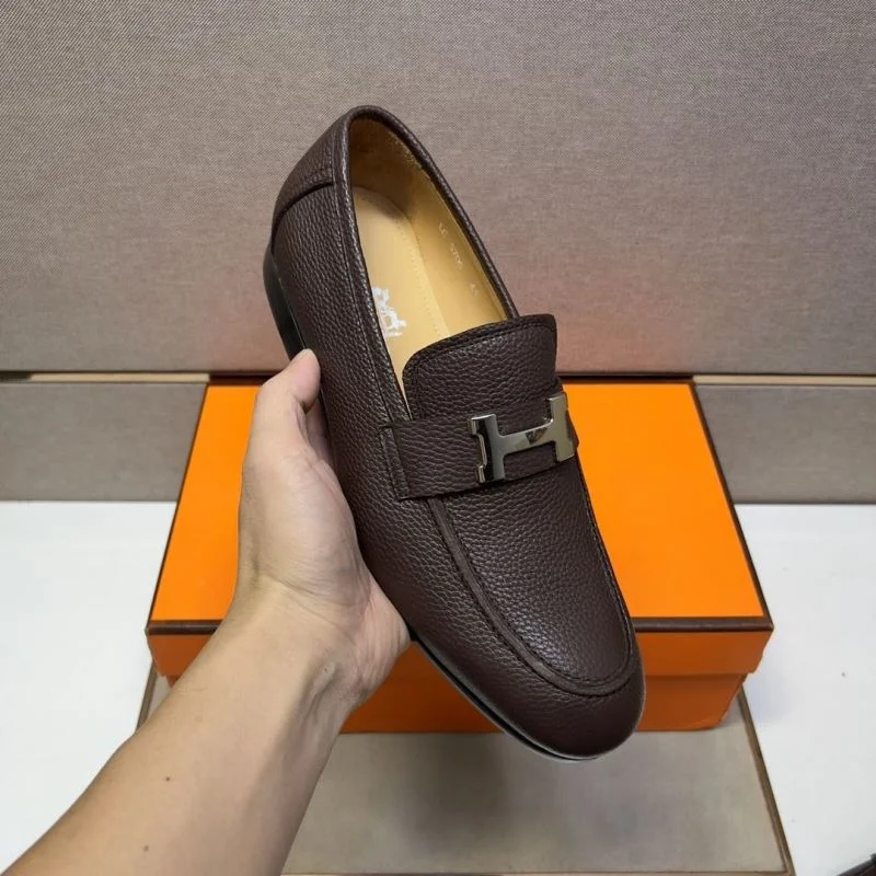 Affordable Hermes Business Shoes