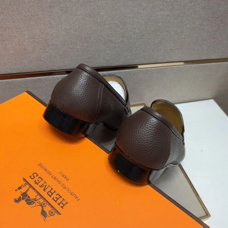 Affordable Hermes Business Shoes
