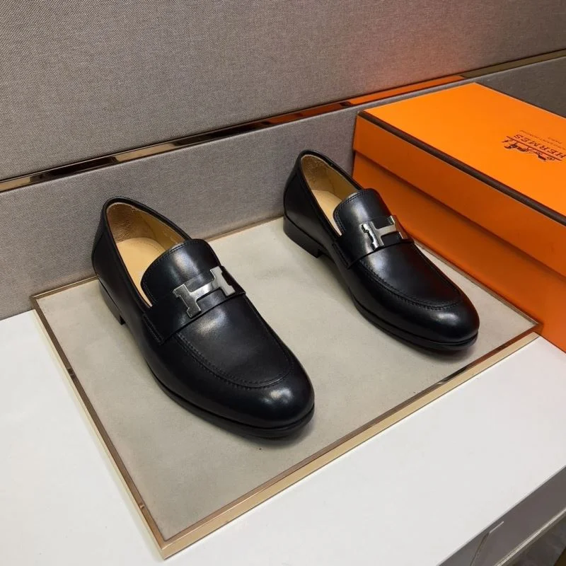 Hermes Business Shoes