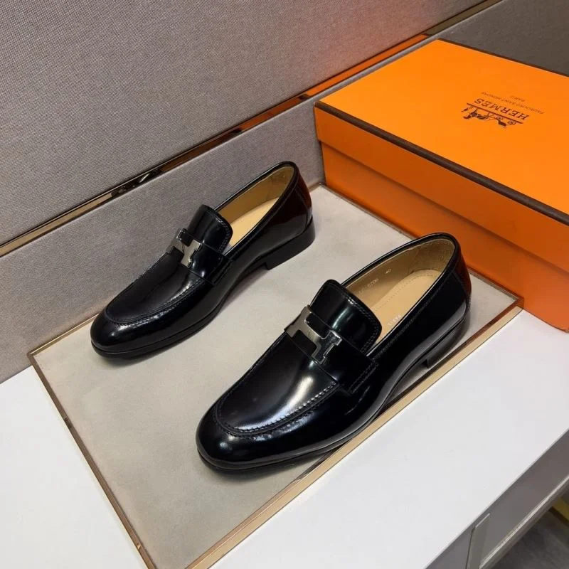 Accurate model Hermes Business Shoes
