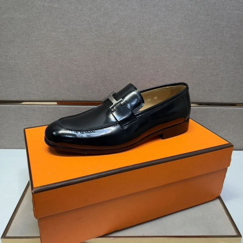 Accurate model Hermes Business Shoes