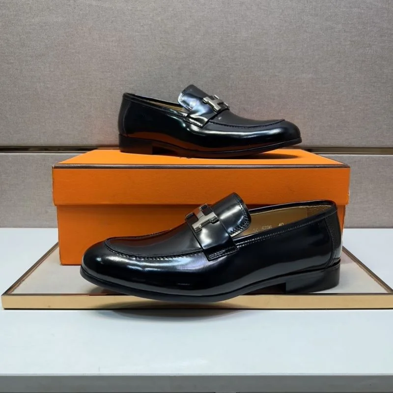 Accurate model Hermes Business Shoes