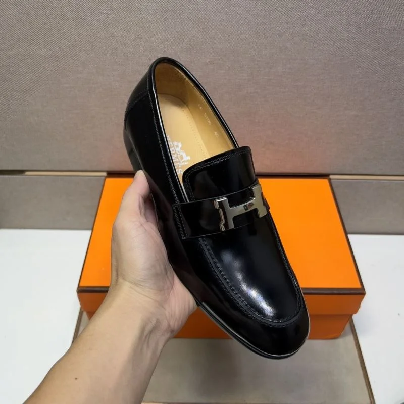 Accurate model Hermes Business Shoes