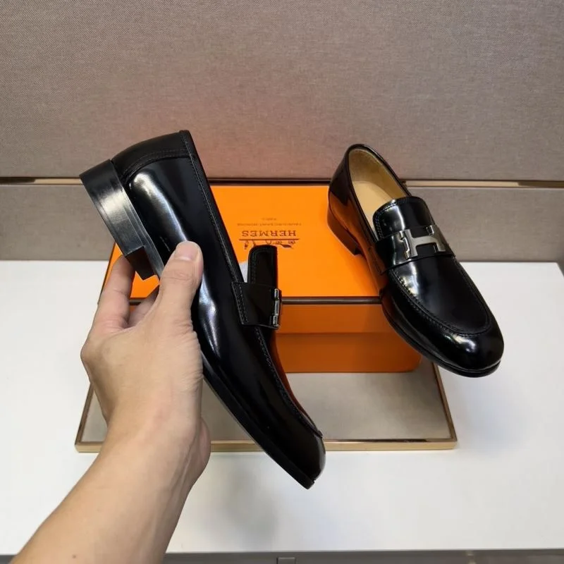Accurate model Hermes Business Shoes