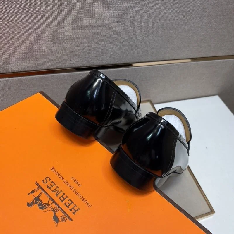 Accurate model Hermes Business Shoes