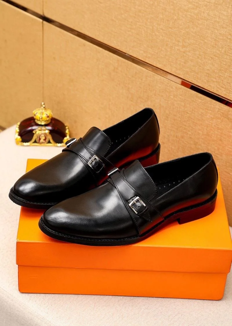 High accuracy Hermes Business Shoes