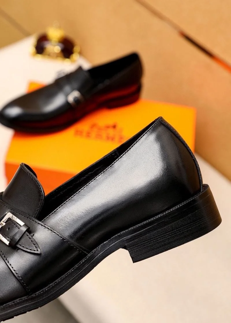High accuracy Hermes Business Shoes
