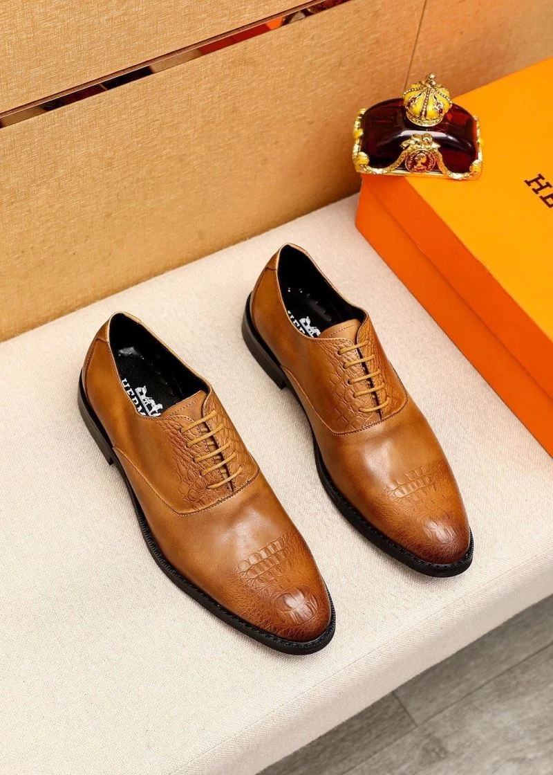 Hermes Business Shoes