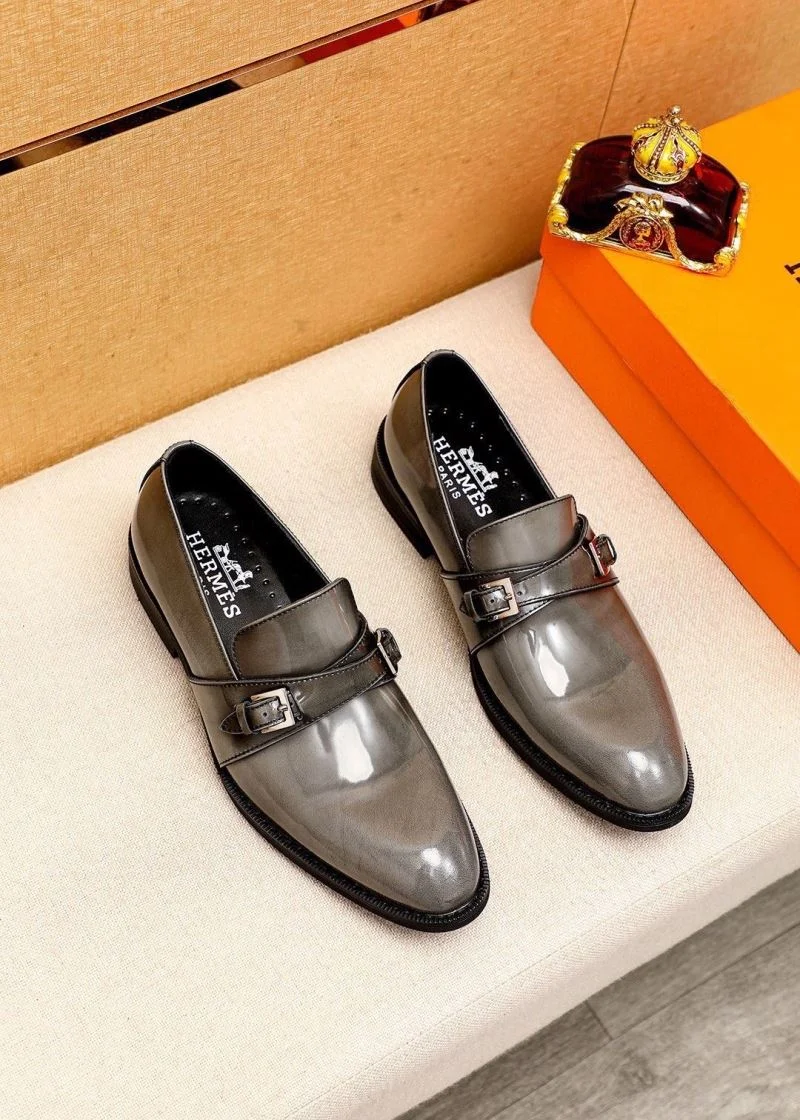 Hermes Business Shoes