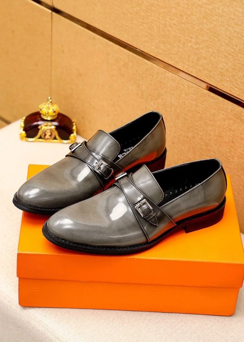Reasonably priced Hermes Business Shoes