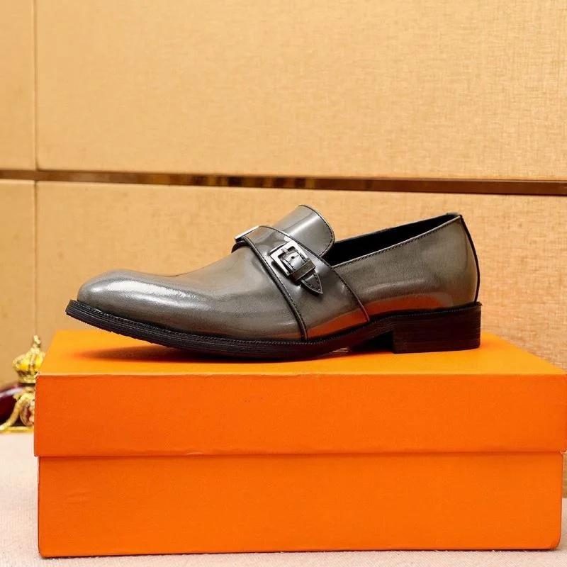 Reasonably priced Hermes Business Shoes