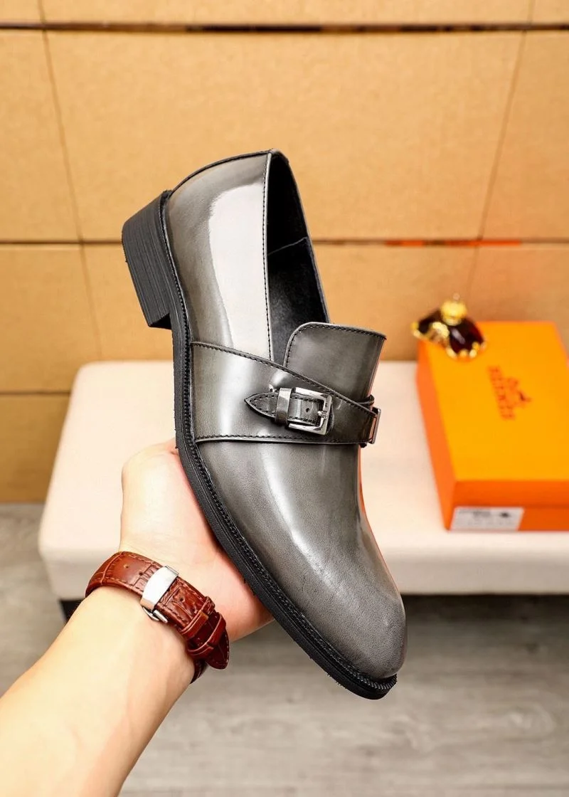 Reasonably priced Hermes Business Shoes