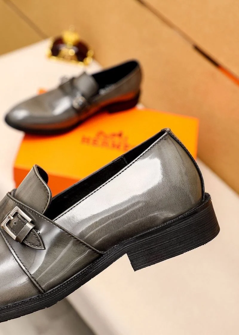 Reasonably priced Hermes Business Shoes