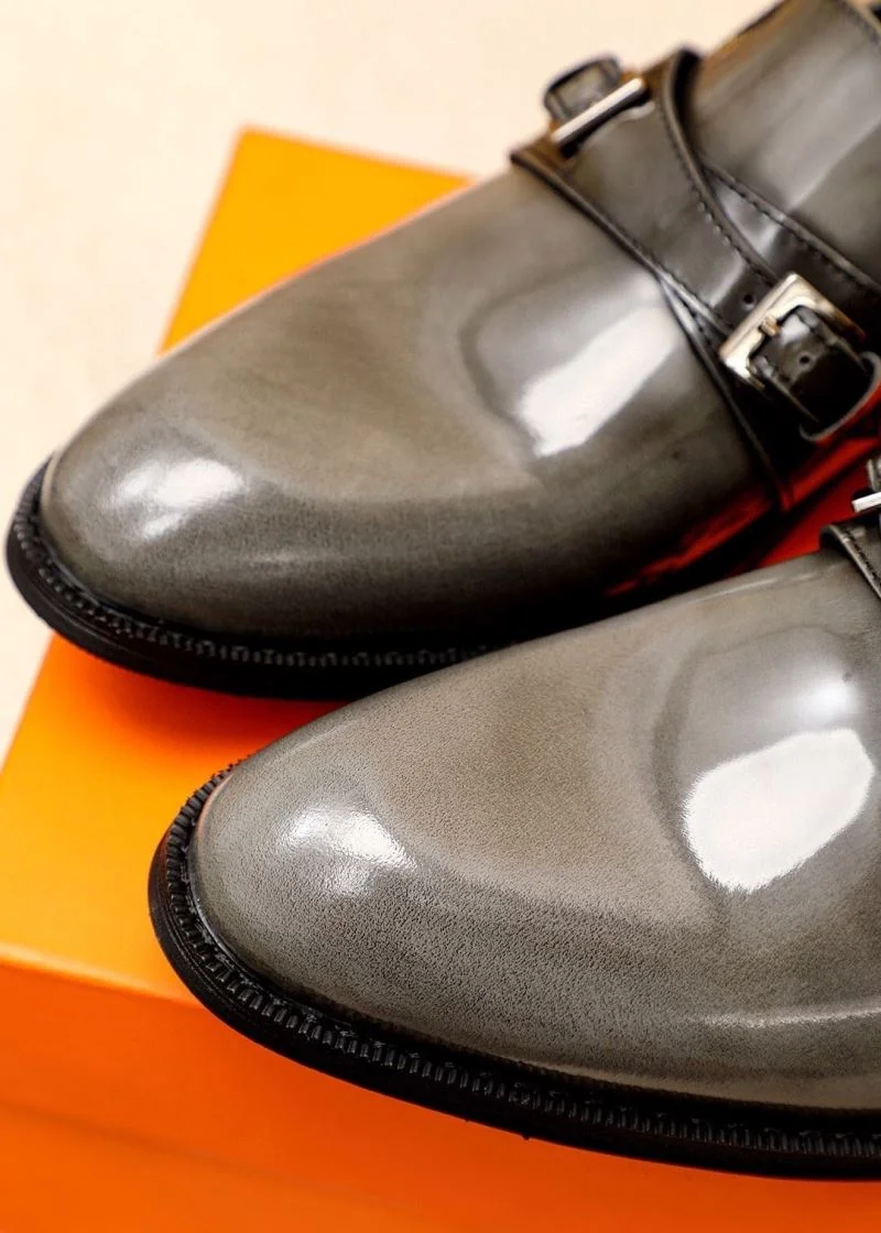 Reasonably priced Hermes Business Shoes