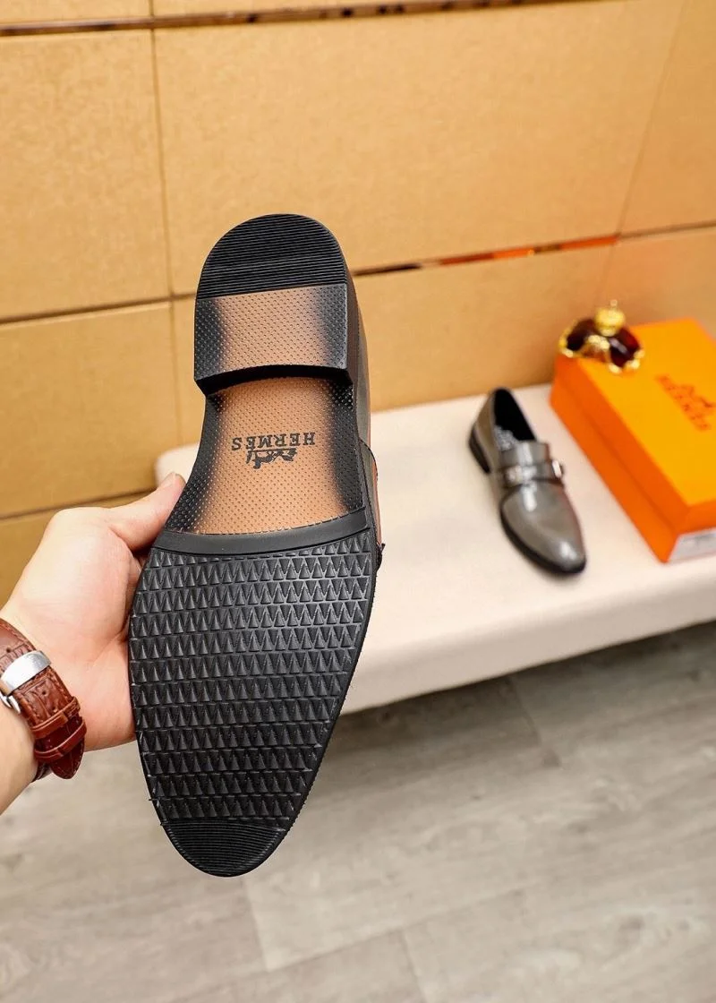 Reasonably priced Hermes Business Shoes