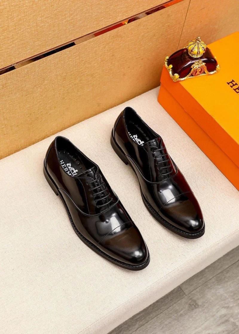 Hermes Business Shoes