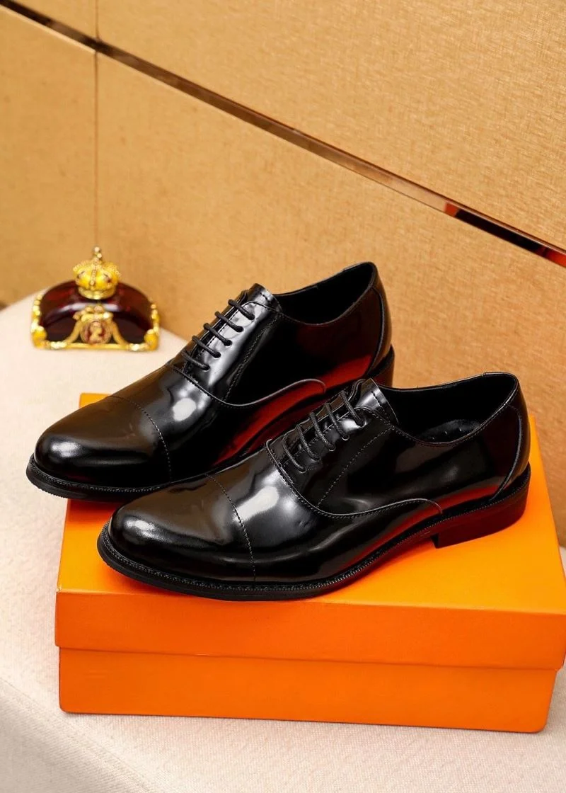 Discounted Hermes Business Shoes