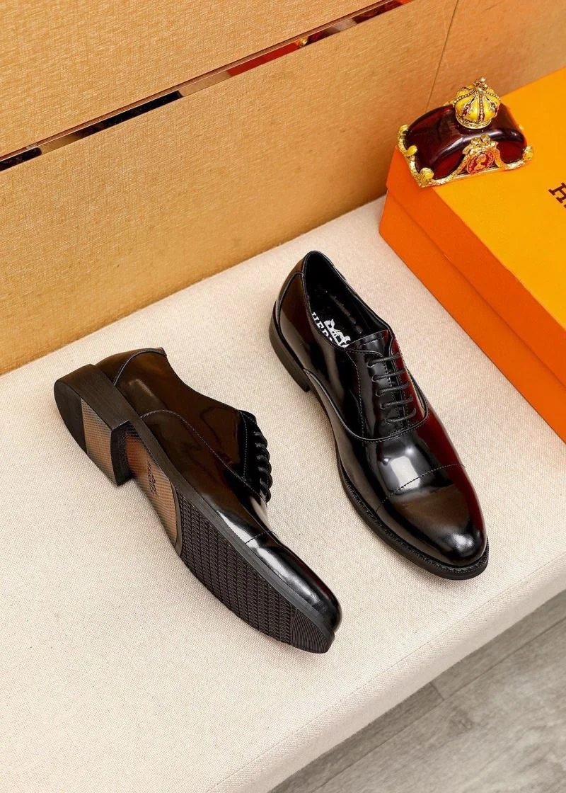 Discounted Hermes Business Shoes