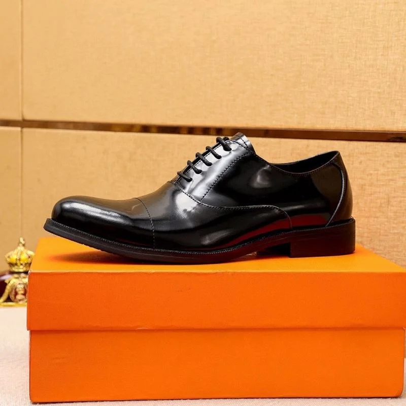 Discounted Hermes Business Shoes