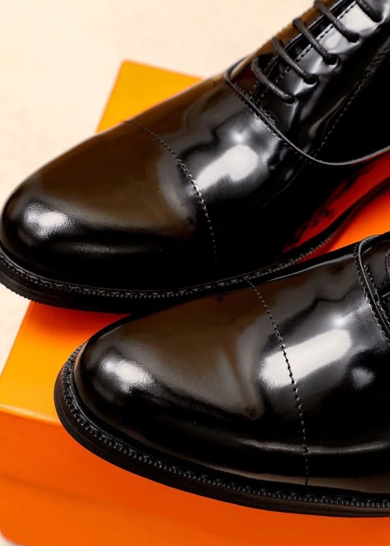 Discounted Hermes Business Shoes