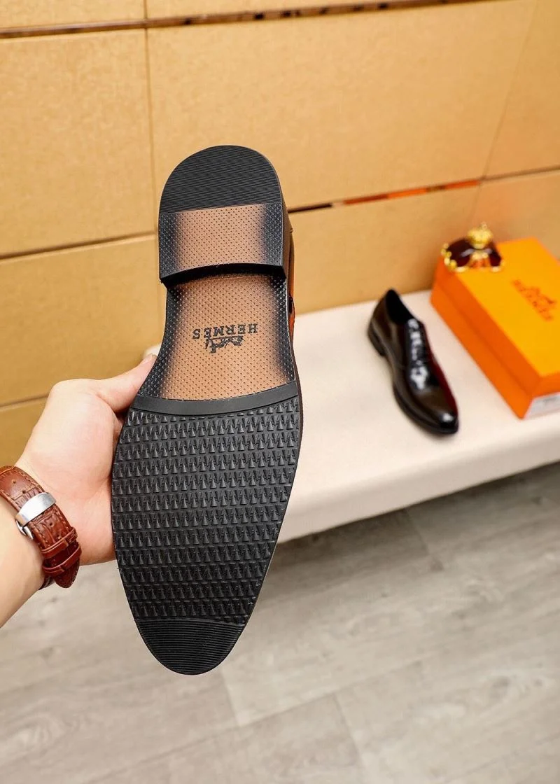 Discounted Hermes Business Shoes