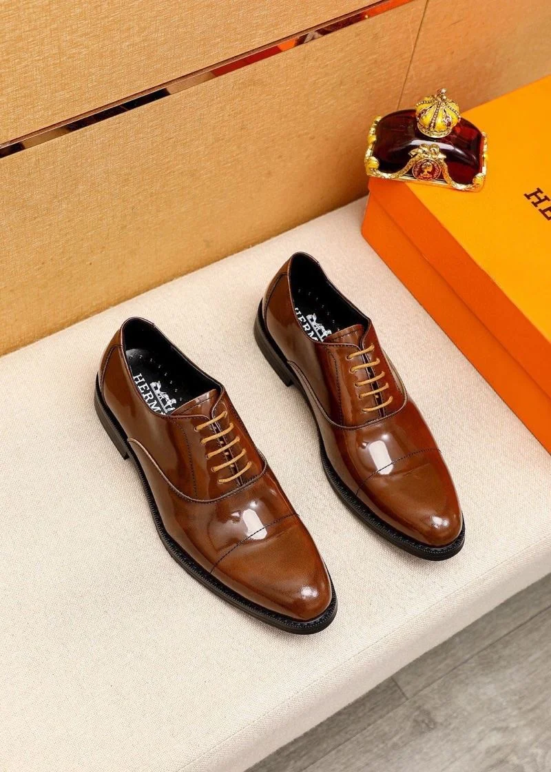 Hermes Business Shoes