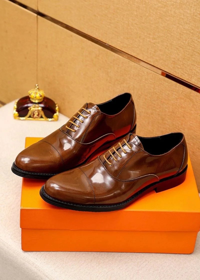 Accurate model Hermes Business Shoes