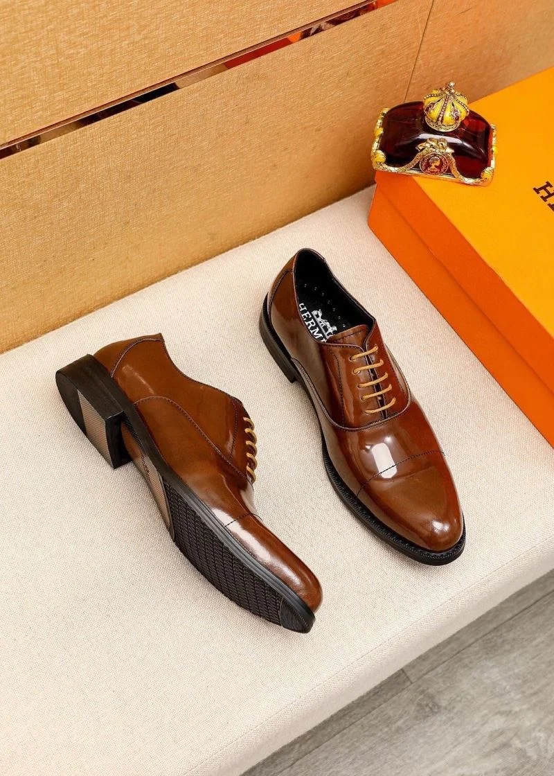 Accurate model Hermes Business Shoes