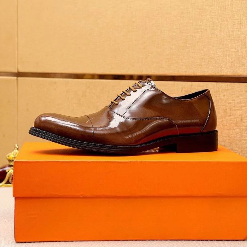 Accurate model Hermes Business Shoes
