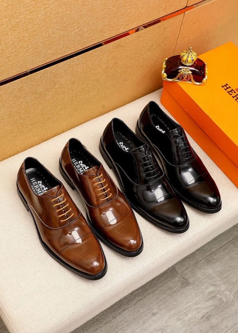 Accurate model Hermes Business Shoes