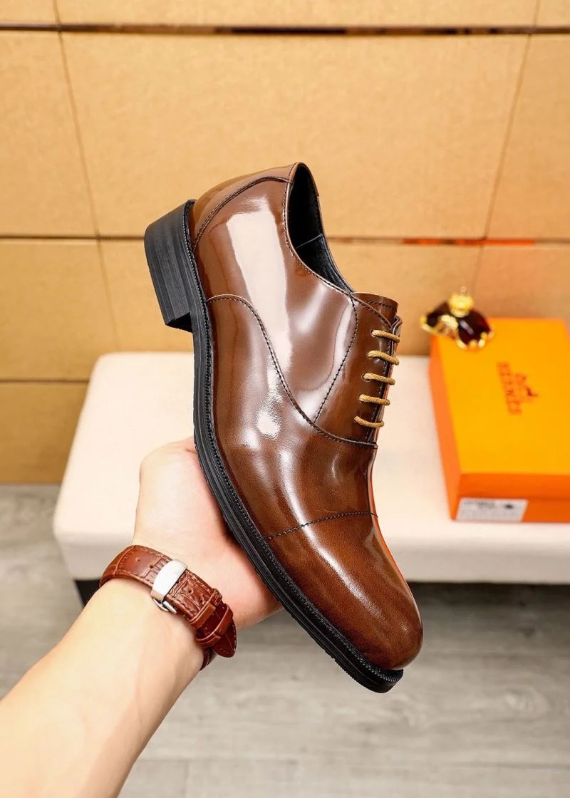 Accurate model Hermes Business Shoes